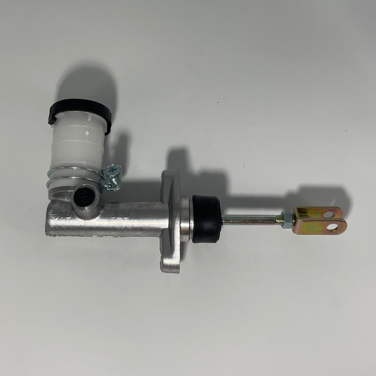 1976-1979 Datsun 620 - Clutch Master Cylinder (5/8" Bore) – ZCarGuide