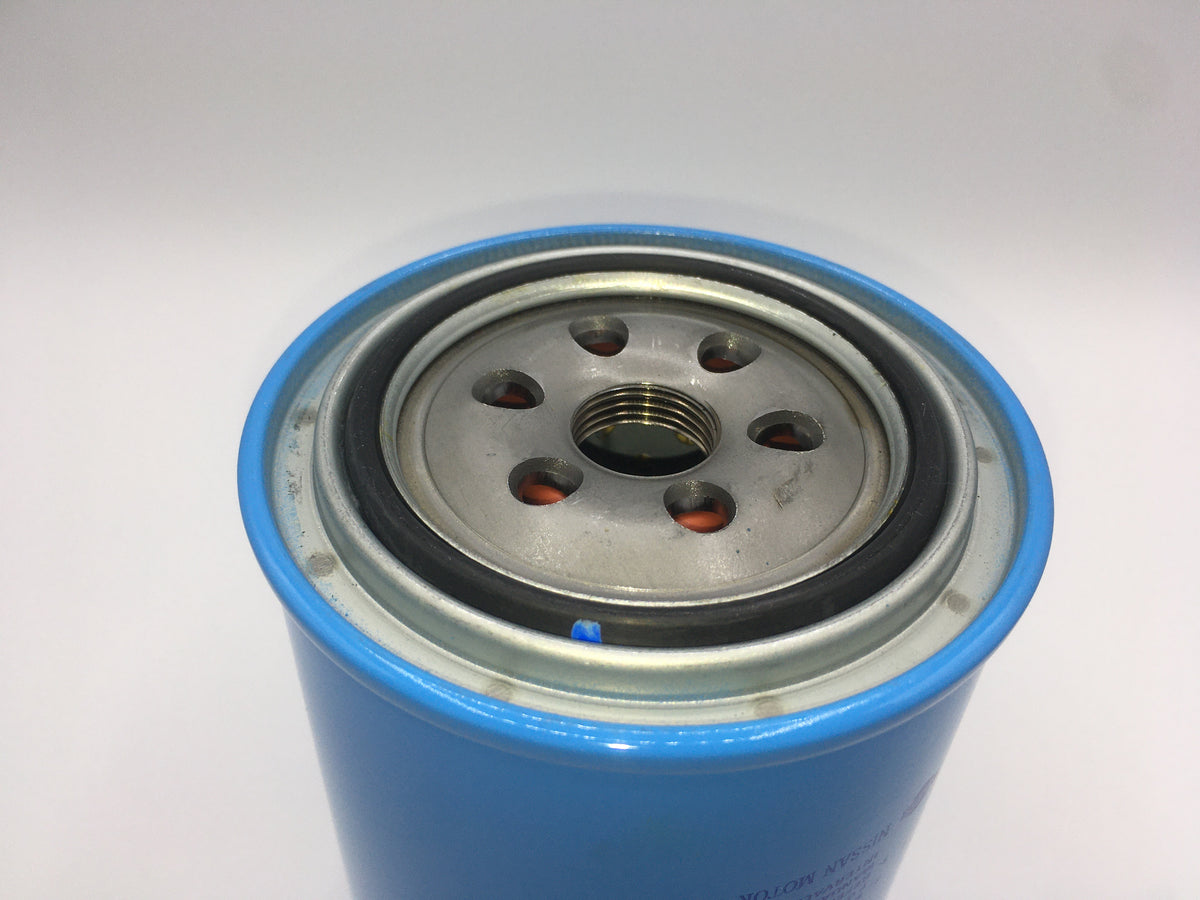 Datsun/Nissan OEM Oil Filter - 240Z/260Z/280Z/280ZX – ZCarGuide